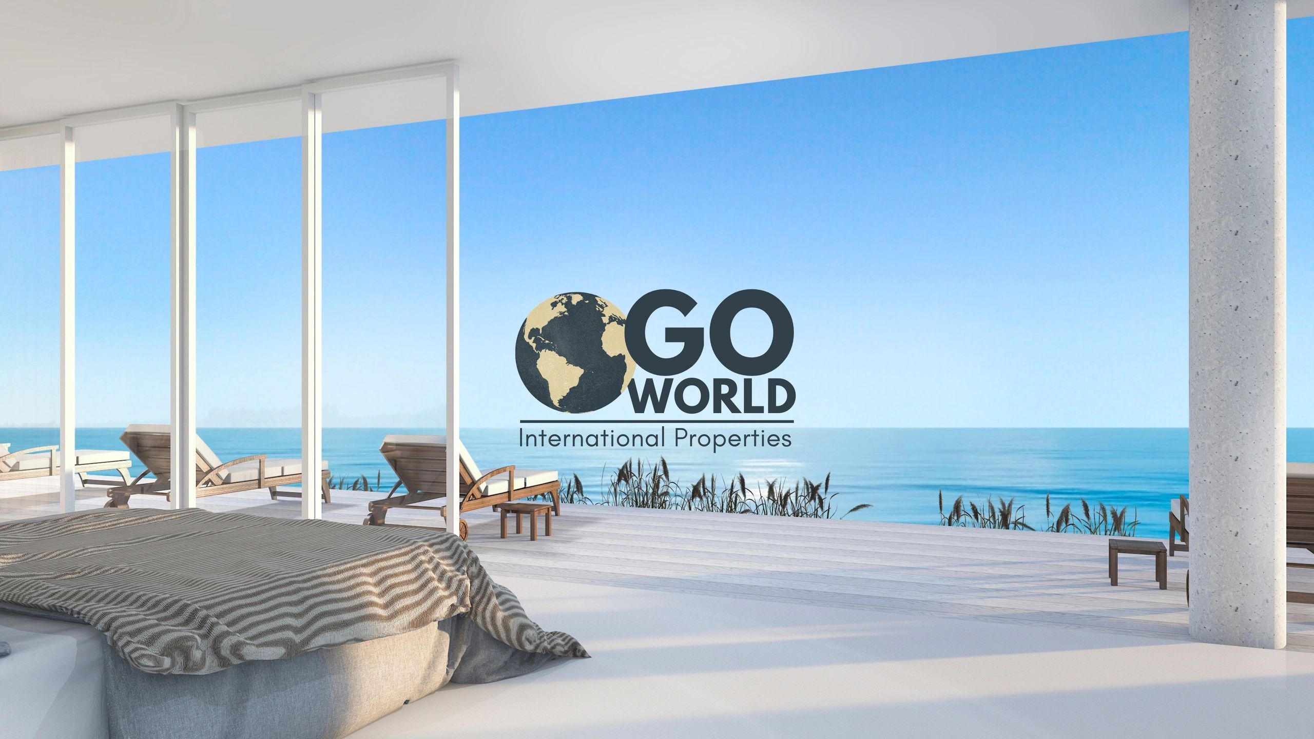 About Us | GoWorld.ca - International Properties & Global Real Estate Experts